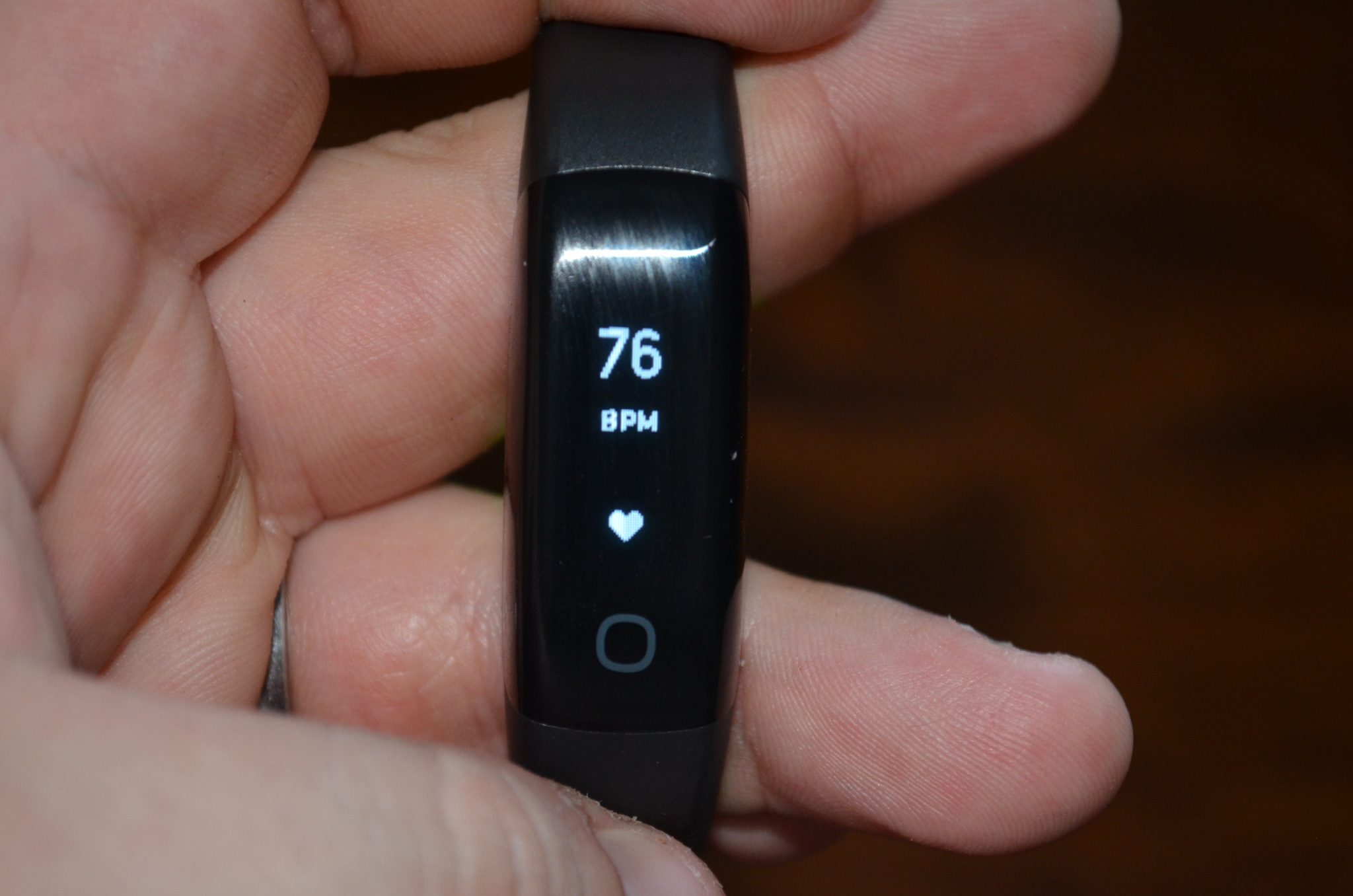 Lifesense Band 2: La nostra recensione - Viktec.net