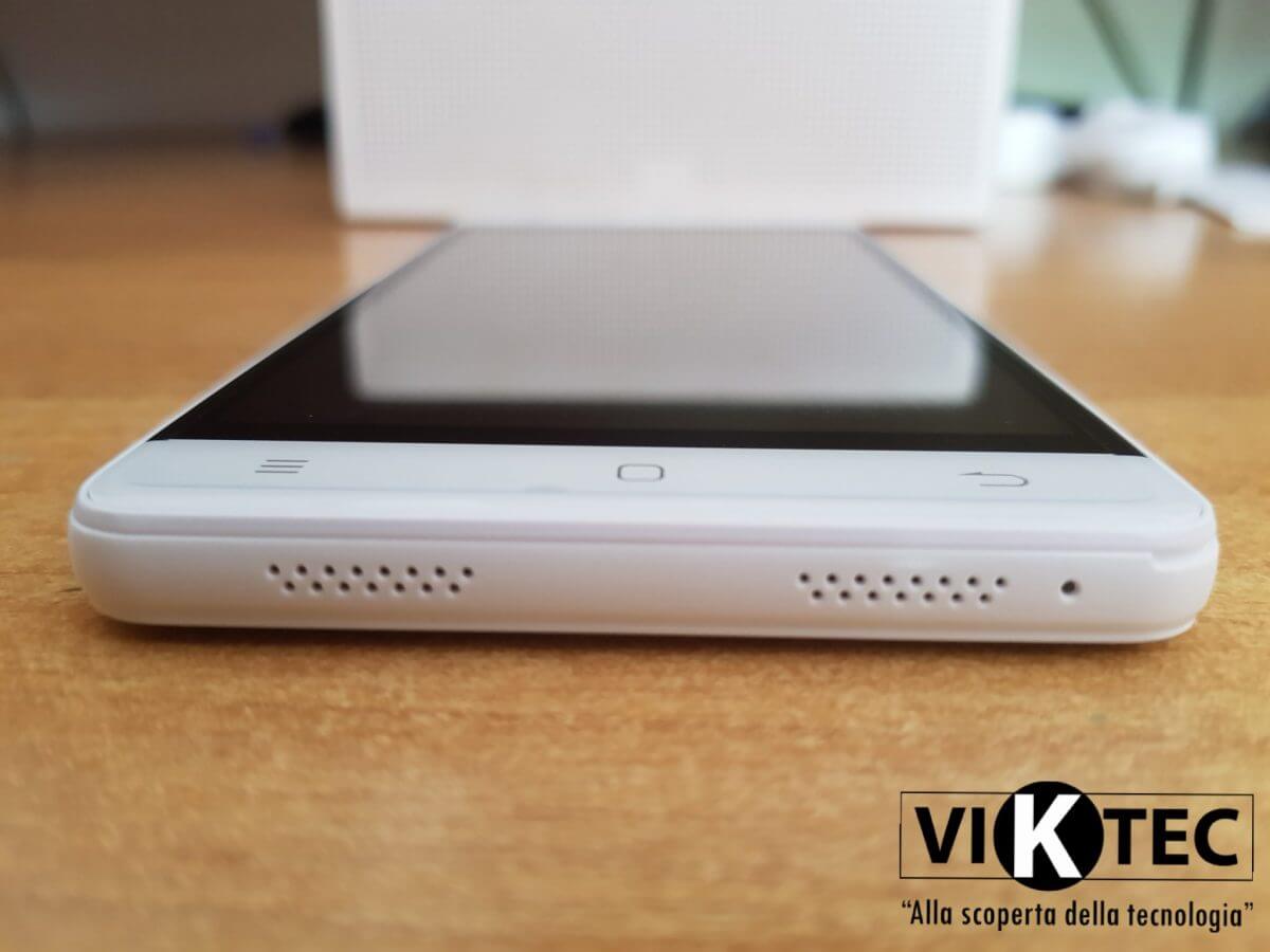 Timmy M50 : recensione smartphone economico - Viktec.net