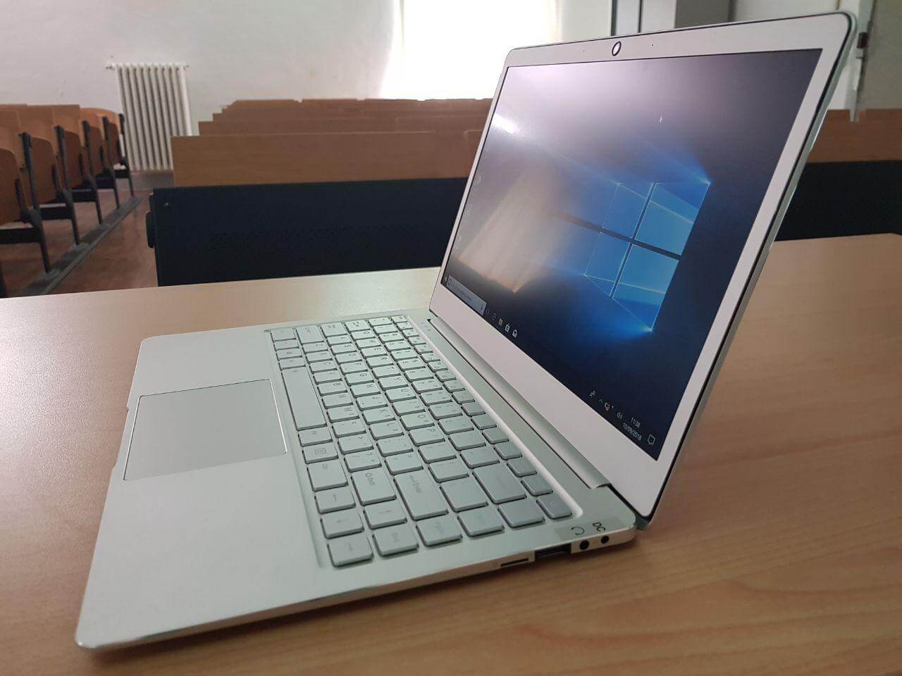Recensione Jumper Ezbook X4 : notebook migliore low-cost - Viktec.net