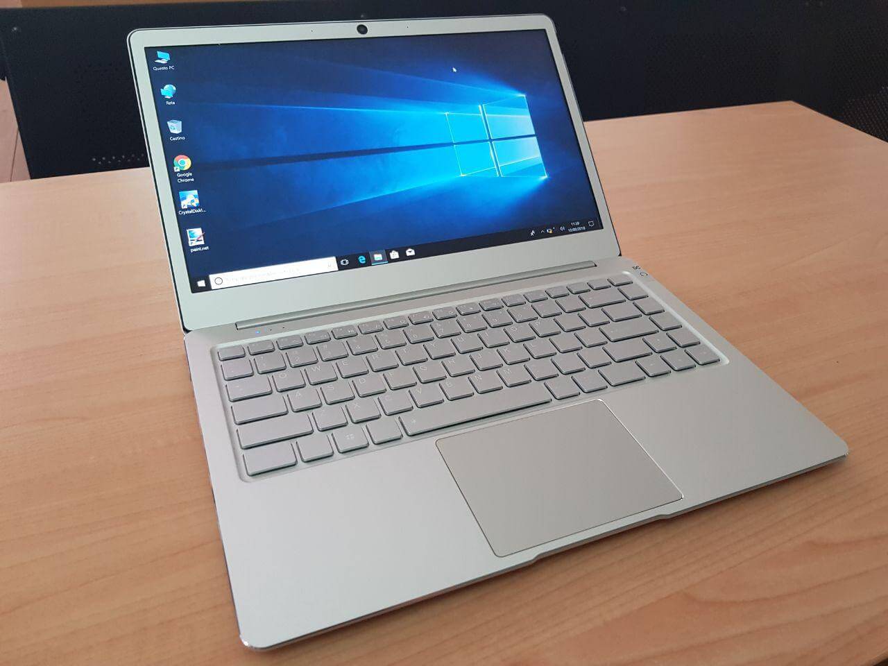 Recensione Jumper Ezbook X4 : notebook migliore low-cost - Viktec.net