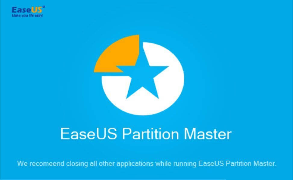 Recensione EaseUs Partition Master pro edition - Viktec.net